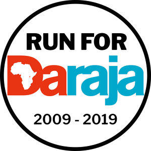 Support the Run for Daraja!
